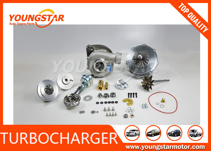 Hyundai Turbo D4BH OEM 28200-42560