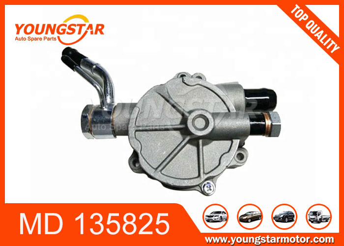 MITSUBISHI 4D56 Aluminiowa pompa sterująca do samochodu 37300-42501 ...